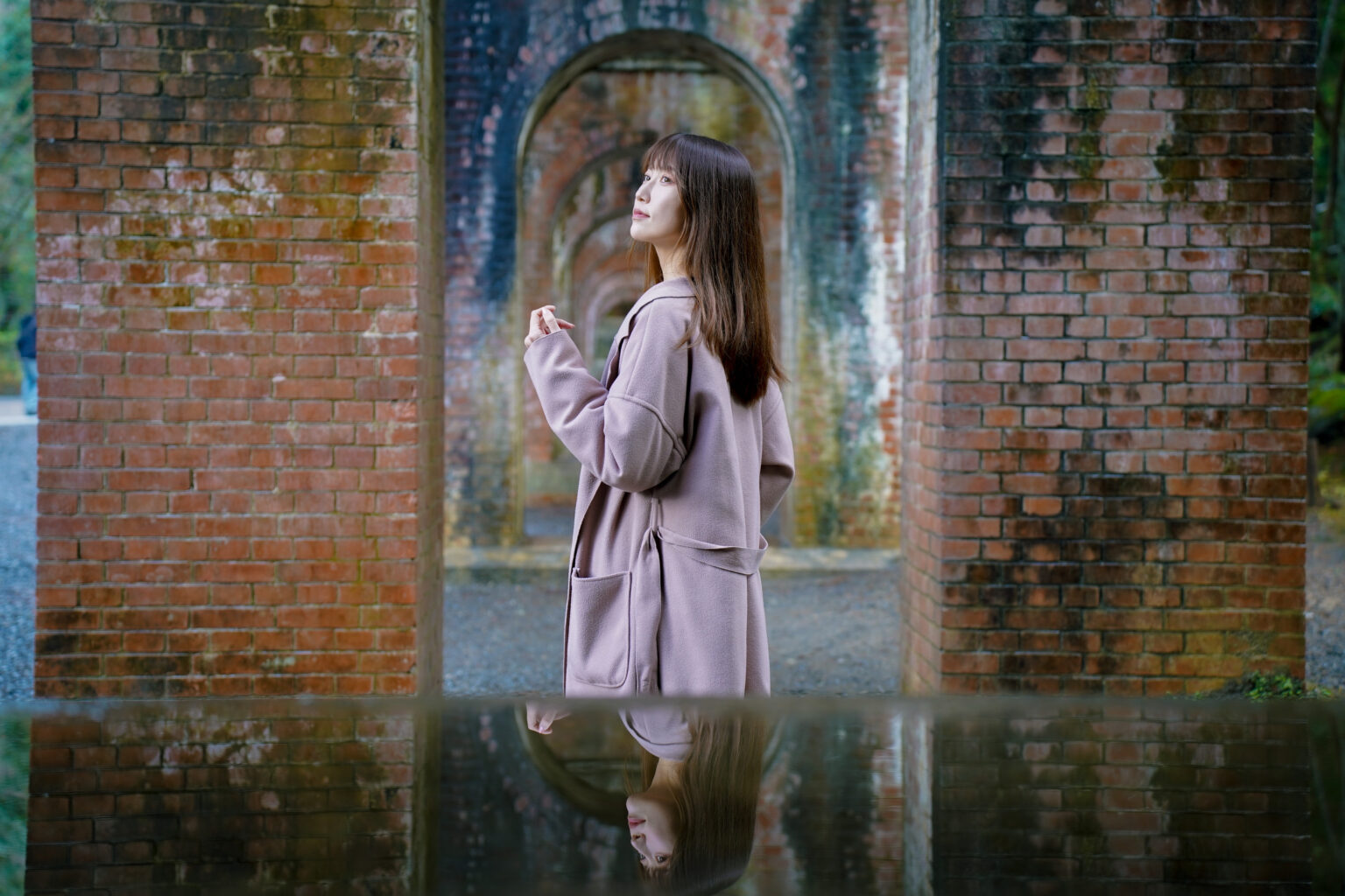 SHADOW LIGHTS GROUP - 光と影を活かした撮影会シャドウライツ