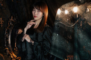 SHADOW LIGHTS GROUP - 光と影を活かした撮影会シャドウライツ