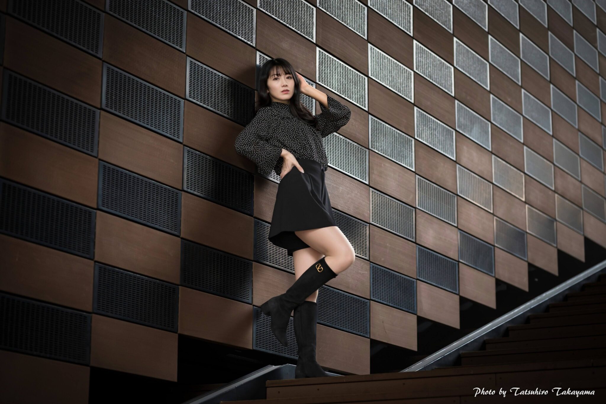 SHADOW LIGHTS GROUP - 光と影を活かした撮影会シャドウライツ