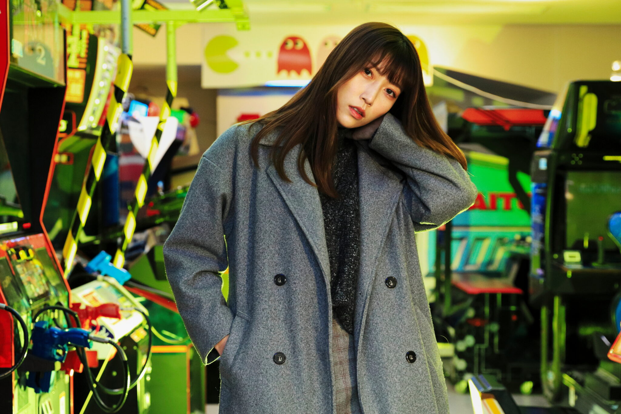 SHADOW LIGHTS GROUP - 光と影を活かした撮影会シャドウライツ